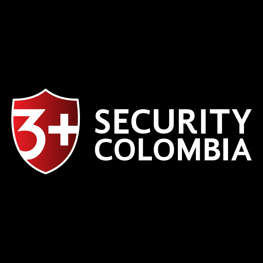 Emergency Line - 3+ Security Colombia