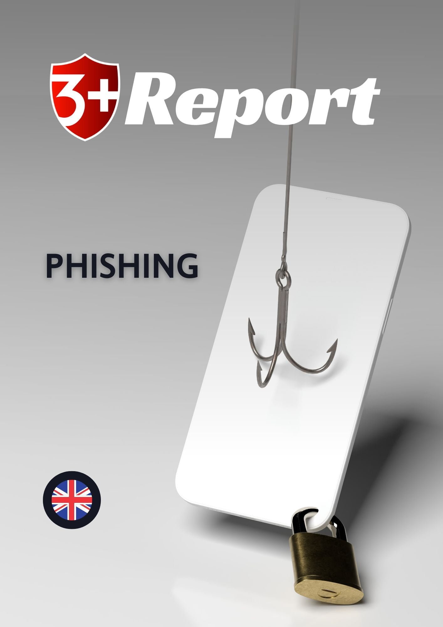 3+ Report: Phishing - 3+ Security Colombia